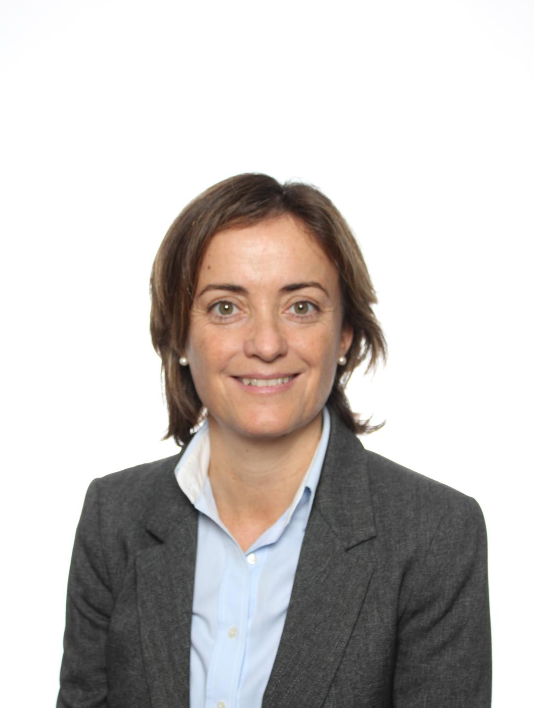 Elena Cano Aliaga, Quality Management Consultant | KBC
