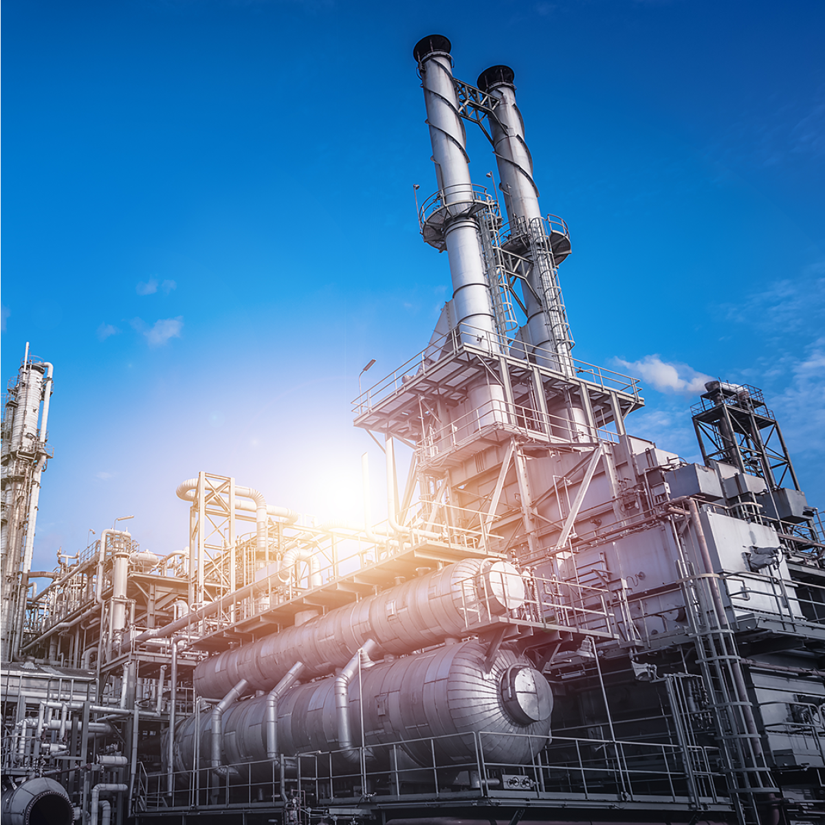 Petro-SIM Reactor Suite | KBC