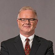 Mark Anderson, Senior Principal Consultant | KBC