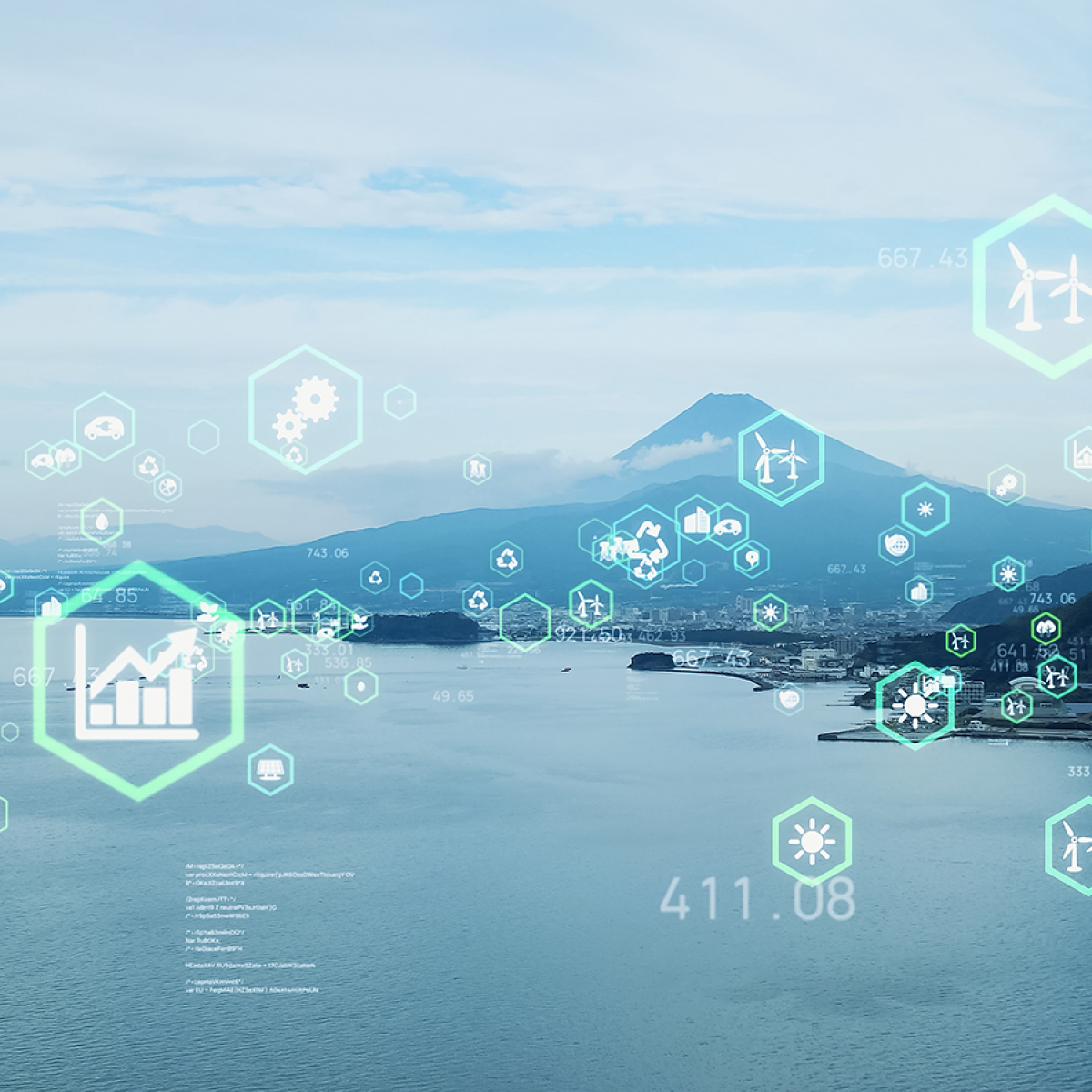 KBC Launches Visual MESA Greenhouse Gas Emissions Management Software | KBC