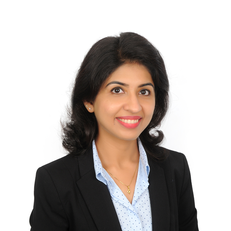 Soni Malik, Product Management Senior Consultant | KBC