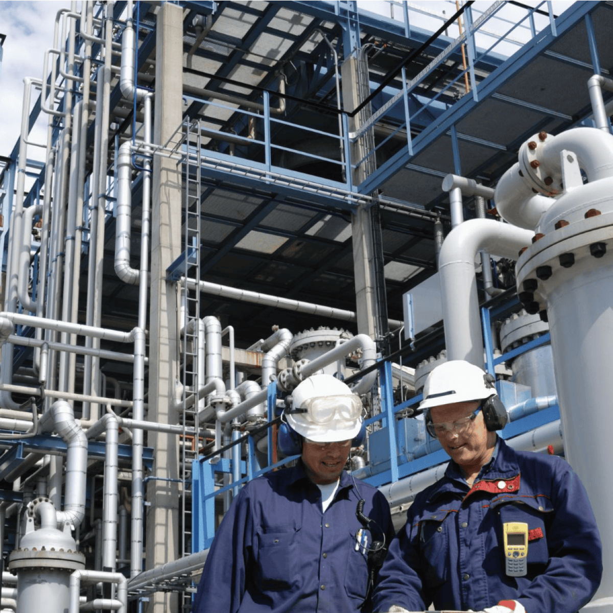 Downstream Oil & Gas Applications Using the OLI Engine in Petro-SIM | KBC